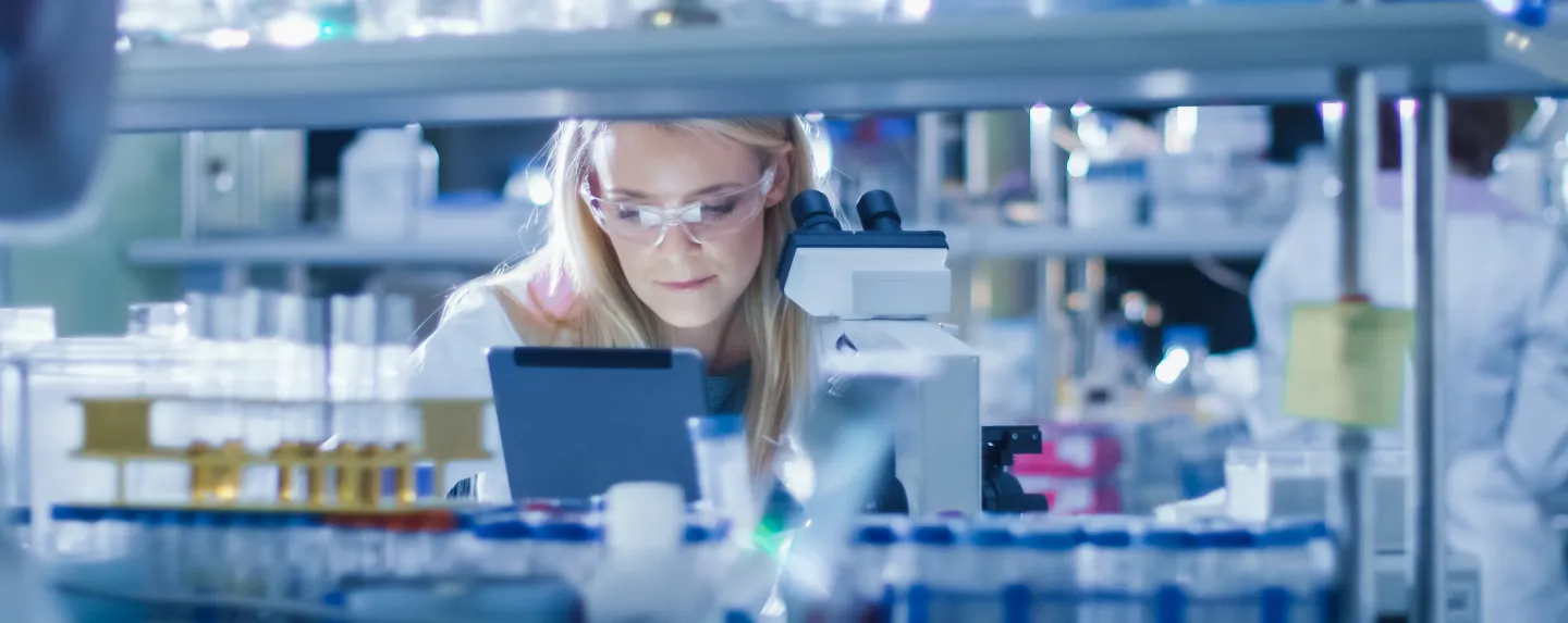 Camera Assembly Line